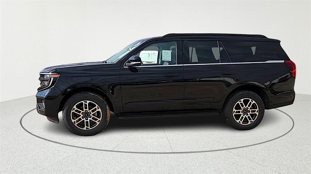 New 2025 Ford Expedition Active For Sale in Arlington, TX | Capital One ...