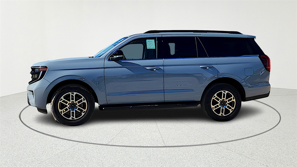 New 2025 Ford Expedition Active For Sale in Arlington, TX | Capital One ...