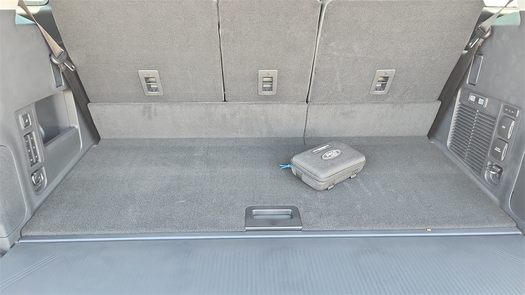 New 2025 Ford Expedition Active For Sale in Arlington, TX | Capital One ...