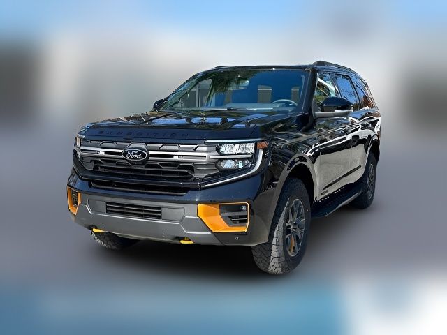 New 2025 Ford Expedition Tremor For Sale in Atlanta, GA | Auto Navigator