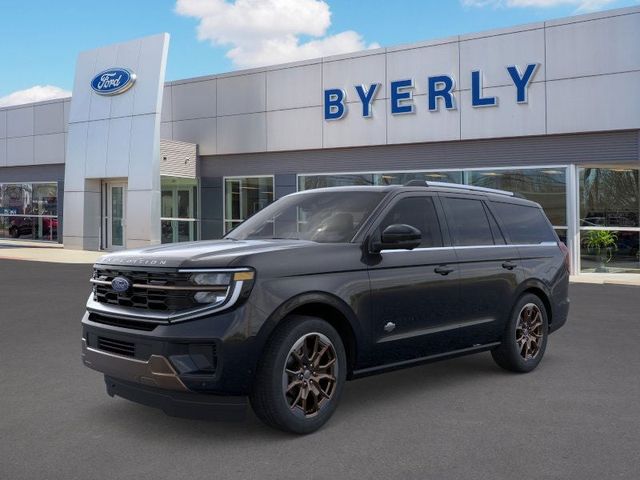 New 2025 Ford Expedition King Ranch For Sale in Louisville, KY | Auto ...