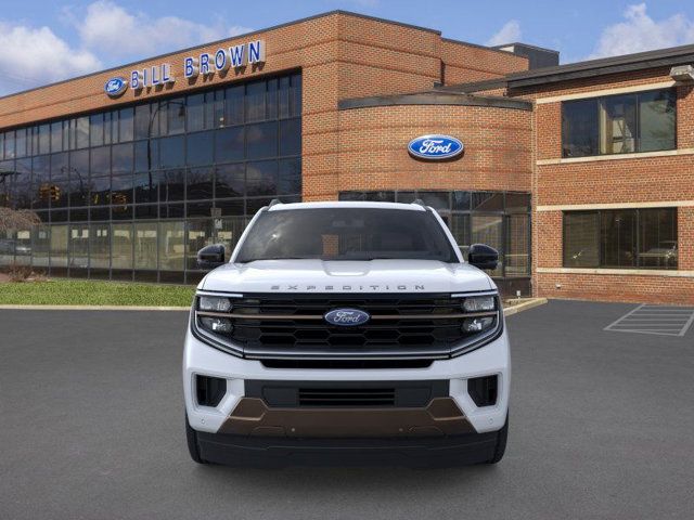 New 2025 Ford Expedition King Ranch For Sale in Detroit, MI | Auto ...