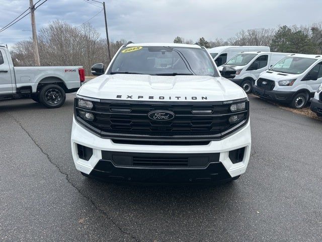 Used 2025 Ford Expedition SUV For Sale in Richmond, VA | Auto Navigator