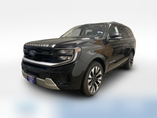 New 2025 Ford Expedition For Sale in Grand Junction, CO | Auto Navigator