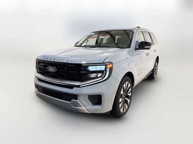 New 2025 Ford Expedition For Sale in Columbus, GA | Auto Navigator