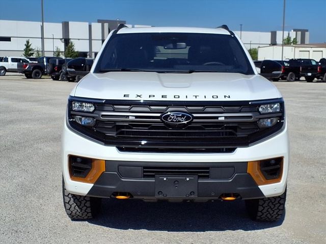 New 2025 Ford Expedition Tremor For Sale in Plano, TX | Auto Navigator