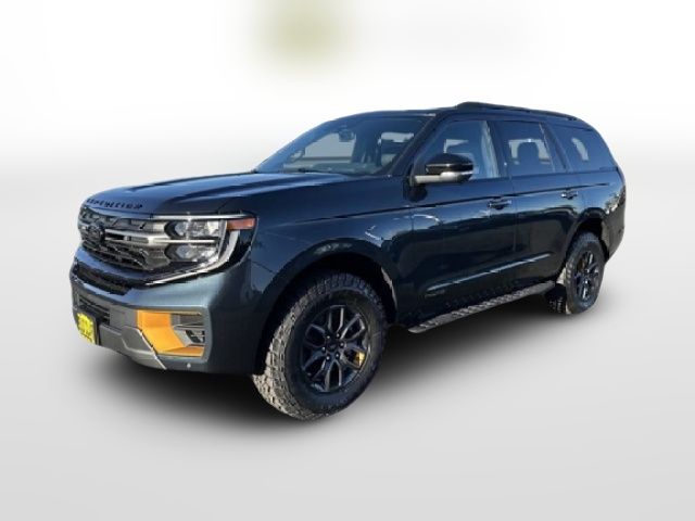 New 2025 Ford Expedition King Ranch SUV For Sale Near Me | Auto Navigator