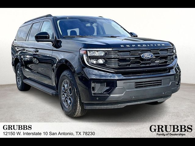 San Antonio Max 80