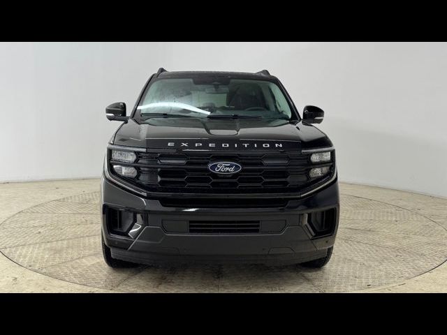 New 2025 Black Ford Expedition Max For Sale in Charlotte, NC | Auto ...
