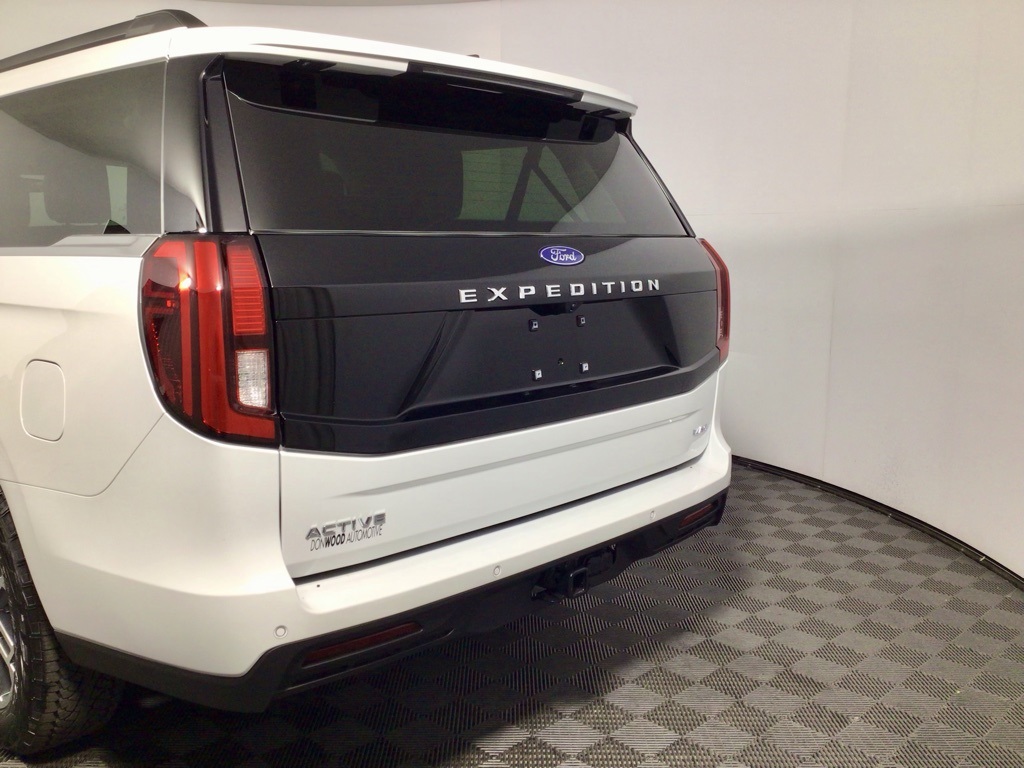 New 2025 Ford Expedition Max Active For Sale in Athens, OH | Capital ...