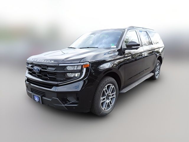 New 2025 Ford Expedition Max Active For Sale in Chantilly, VA | Auto ...