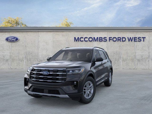 New Ford Explorer Active For Sale in San Antonio, TX | Auto Navigator