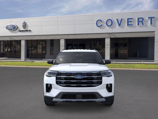 New White Ford Explorer Active For Sale in Austin, TX | Auto Navigator
