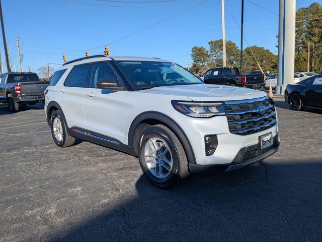 New Ford Explorer For Sale Near Me | Auto Navigator