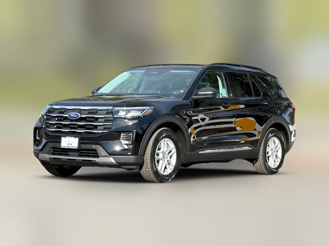 New Ford Explorer Active For Sale in San Francisco, CA | Auto Navigator