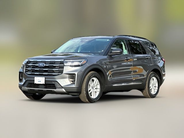 New Ford Explorer Active For Sale in San Francisco, CA | Auto Navigator