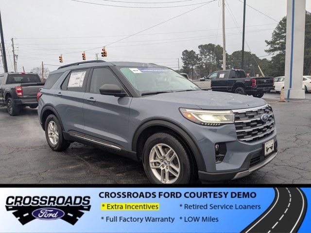 New Ford Explorer For Sale Near Me | Auto Navigator