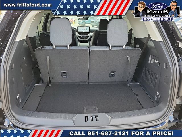 New Ford Explorer Active with Bluetooth For Sale in Riverside, CA ...