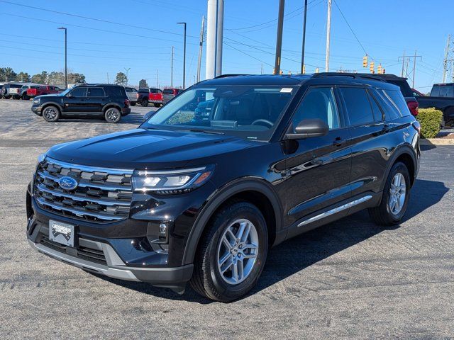 New Ford Explorer For Sale Near Me | Auto Navigator