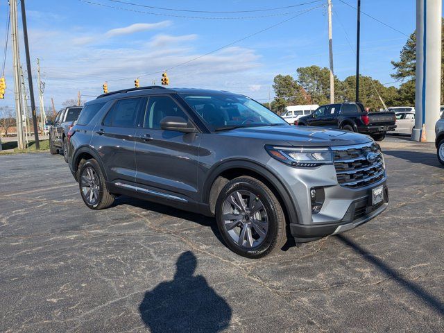 New Ford Explorer For Sale Near Me | Auto Navigator