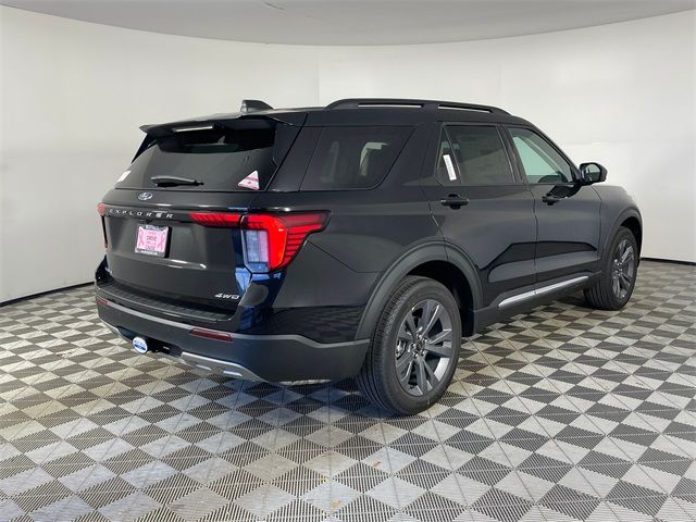 New Ford Explorer Active For Sale in Seattle, WA | Auto Navigator