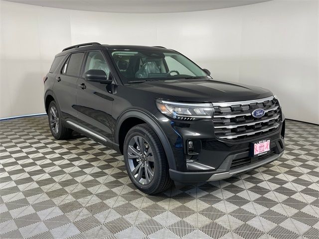 New Ford Explorer Active For Sale in Seattle, WA | Auto Navigator