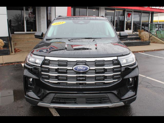 Used Black Ford Explorer Active For Sale in Detroit, MI | Auto Navigator