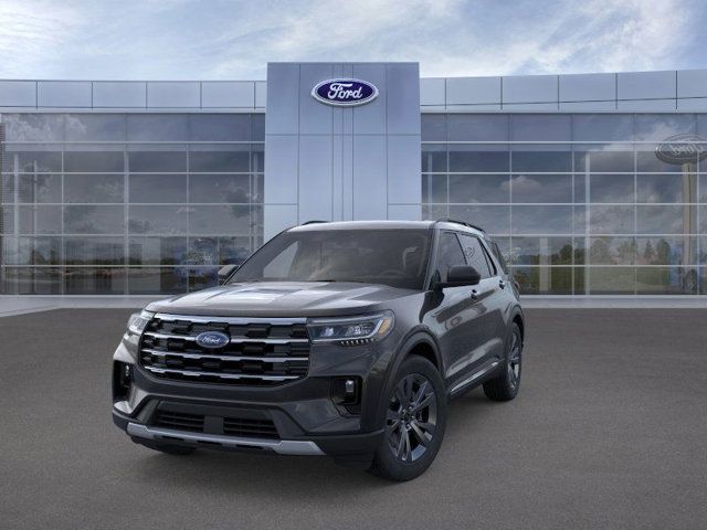 New Ford Explorer Active with Rear View Camera For Sale in Phoenix, AZ ...