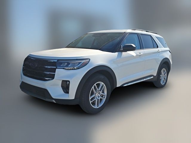 New Ford Explorer Active with Bluetooth For Sale in Nashville, TN ...