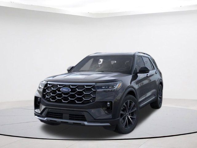 New Ford Explorer For Sale Near Me | Auto Navigator
