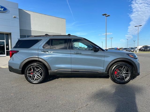 New Ford Explorer ST For Sale Near Me | Auto Navigator