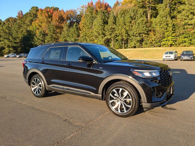 New Ford Explorer For Sale Near Me | Auto Navigator
