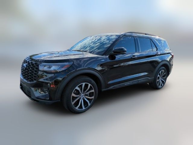 Used 2025 Ford Explorer ST-Line For Sale in Cape Coral, FL | Auto Navigator