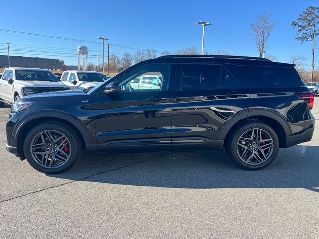 New Ford Explorer For Sale Near Me | Auto Navigator