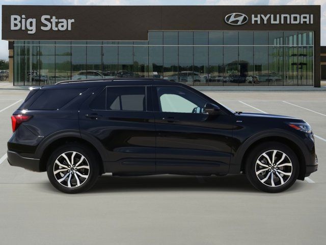 Used 2025 Ford Explorer ST-Line For Sale in Houston, TX | Auto Navigator