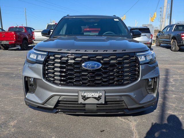 New Ford Explorer For Sale Near Me | Auto Navigator