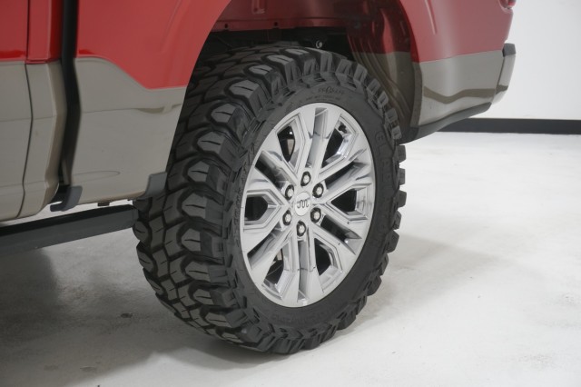 Used 2025 Ford F-150 King Ranch For Sale in Weslaco, TX | Capital One ...