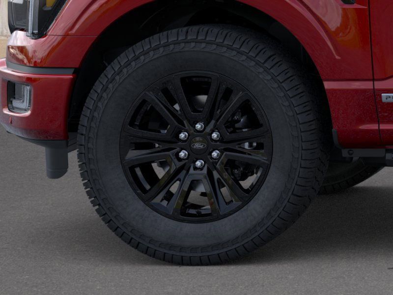 New 2025 Ford F-150 Platinum For Sale in McKinney, TX | Capital One ...