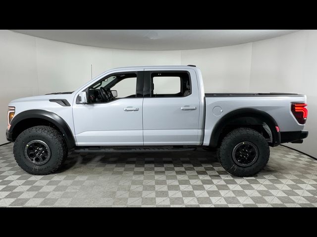 New 2025 Ford F-150 Raptor Pickup For Sale in Louisville, KY | Auto ...