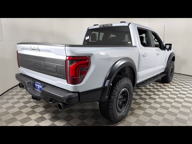 New 2025 Ford F-150 Raptor Pickup For Sale in Louisville, KY | Auto ...