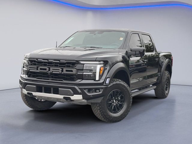 New 2025 Ford F-150 Raptor Pickup For Sale in Chattanooga, TN | Auto ...