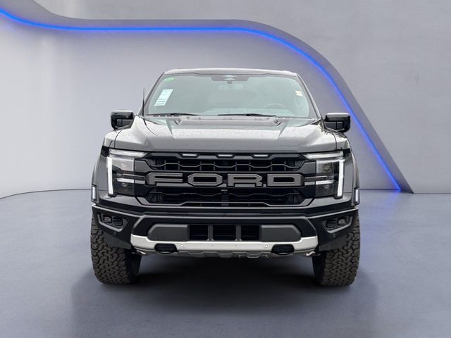 New 2025 Ford F-150 Raptor Pickup For Sale in Chattanooga, TN | Auto ...
