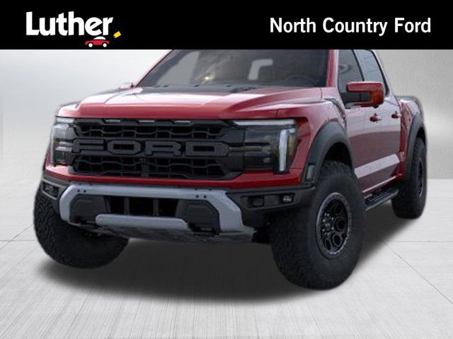 New 2025 Ford F-150 Raptor For Sale in Minneapolis, MN | Auto Navigator