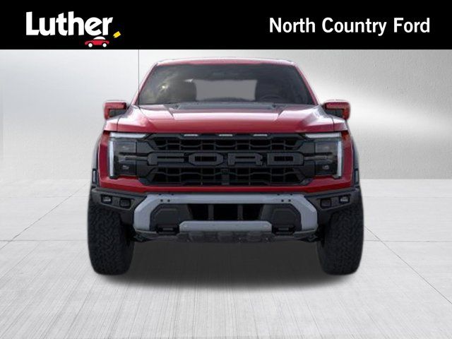 New 2025 Ford F-150 Raptor For Sale in Minneapolis, MN | Auto Navigator