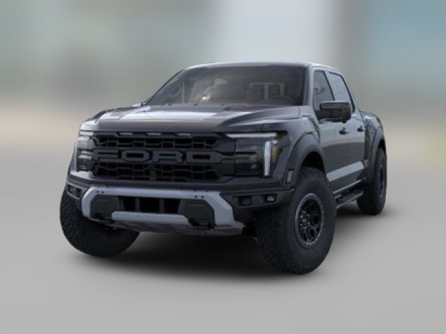 New 2025 Ford F-150 Raptor Pickup For Sale in Denver, CO | Auto Navigator