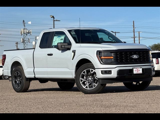 New 2025 Ford F-150 STX For Sale in El Centro, CA | Capital One Auto ...