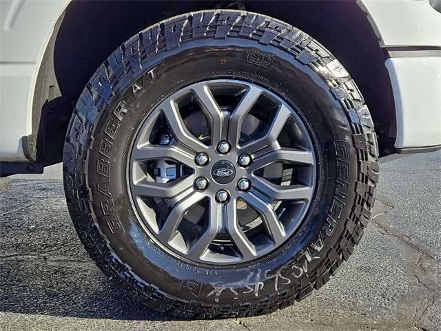 Used 2025 Ford F-150 Tremor For Sale in Vineland, NJ | Capital One Auto ...