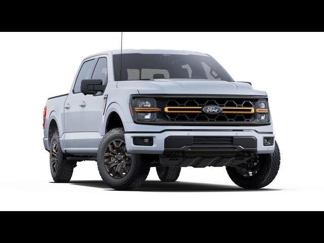 New 2025 Ford F-150 Tremor For Sale in Lees Summit, MO | Auto Navigator