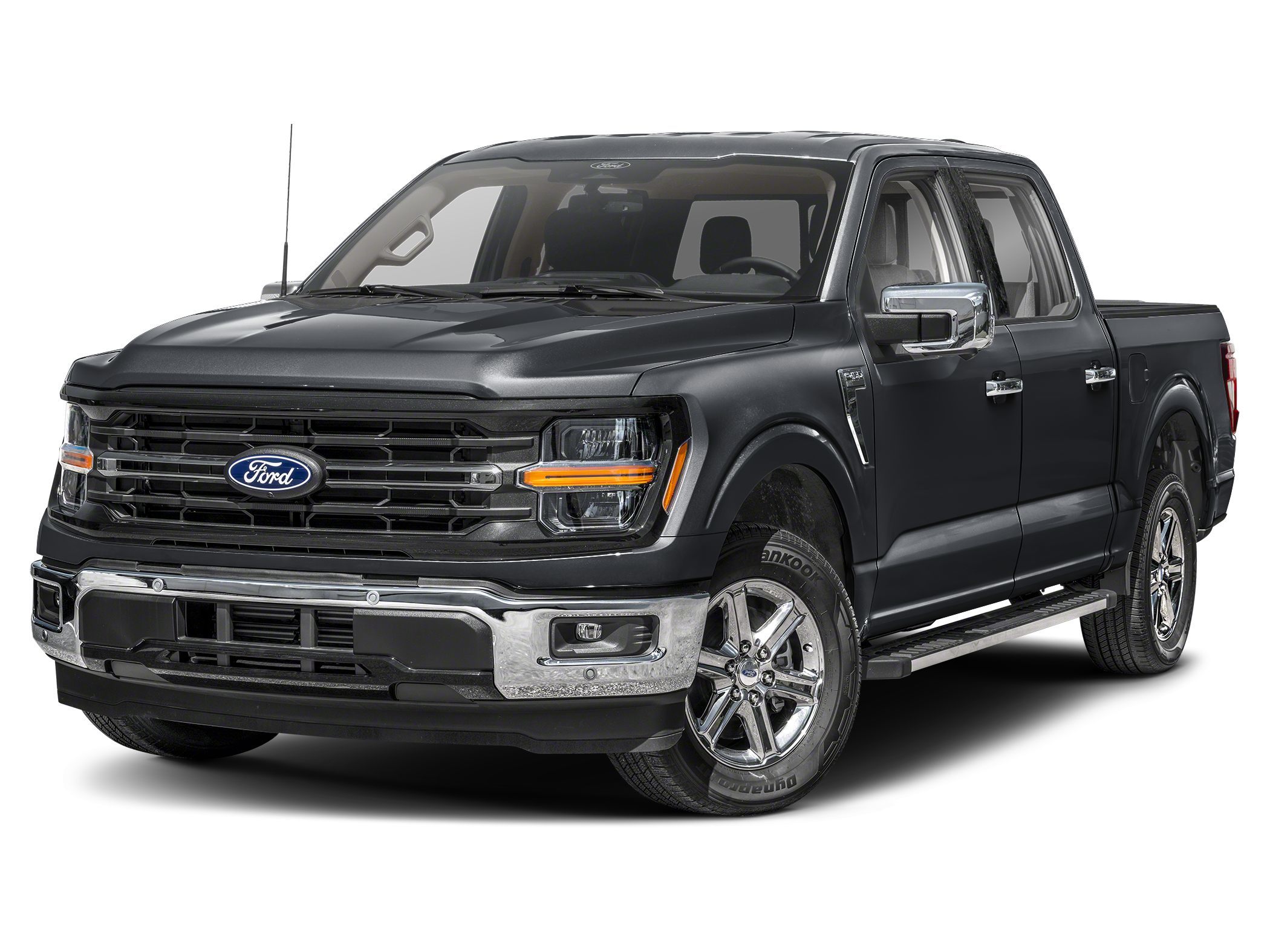 New 2025 Ford F-150 XLT For Sale in Stratford, NJ | Capital One Auto ...