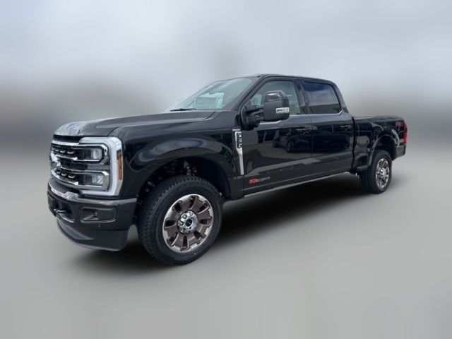 New Ford F-250 King Ranch Pickup For Sale Near Me | Auto Navigator